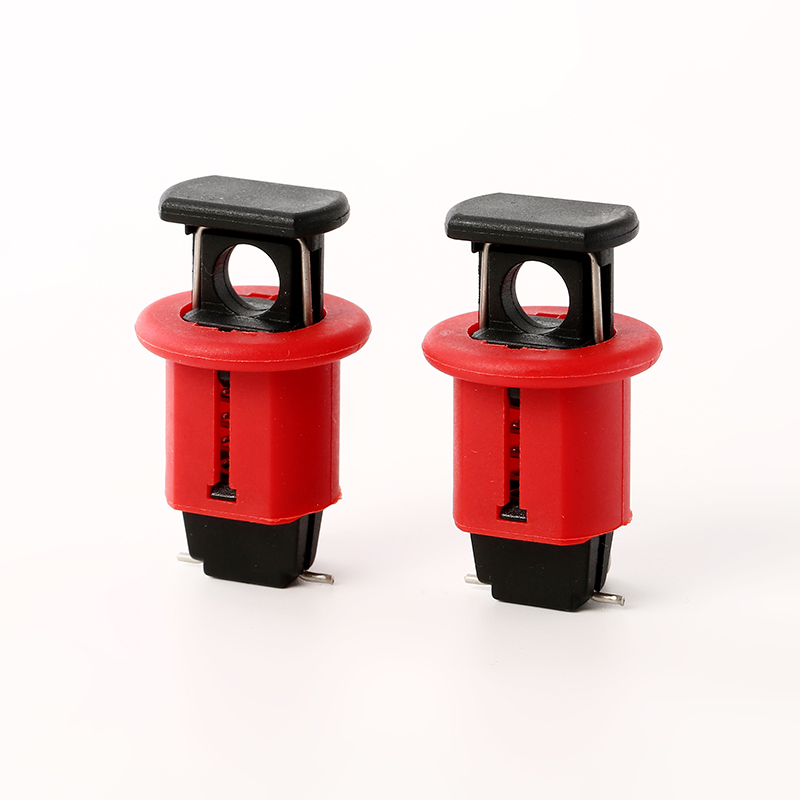 China Cheapest Factory Circuit Breaker Mccb Lockout - MCB loto ...