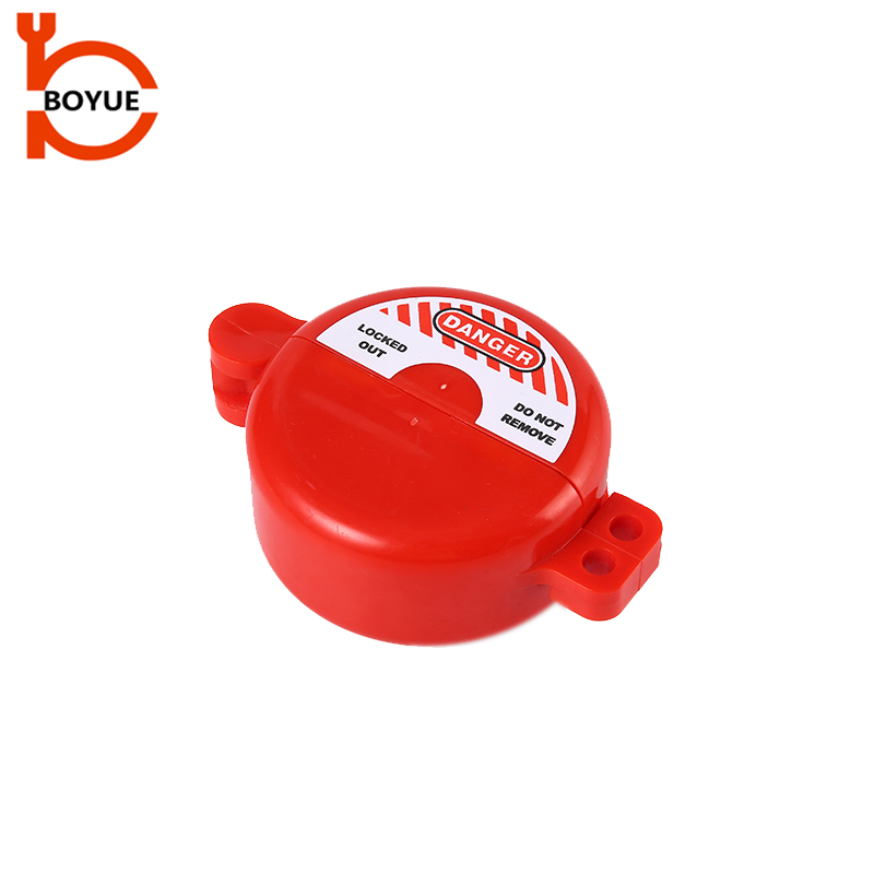 China Gas Tank Supply Cylinder Safety Lock Plastic Pneumatic Lock AS-03 ...