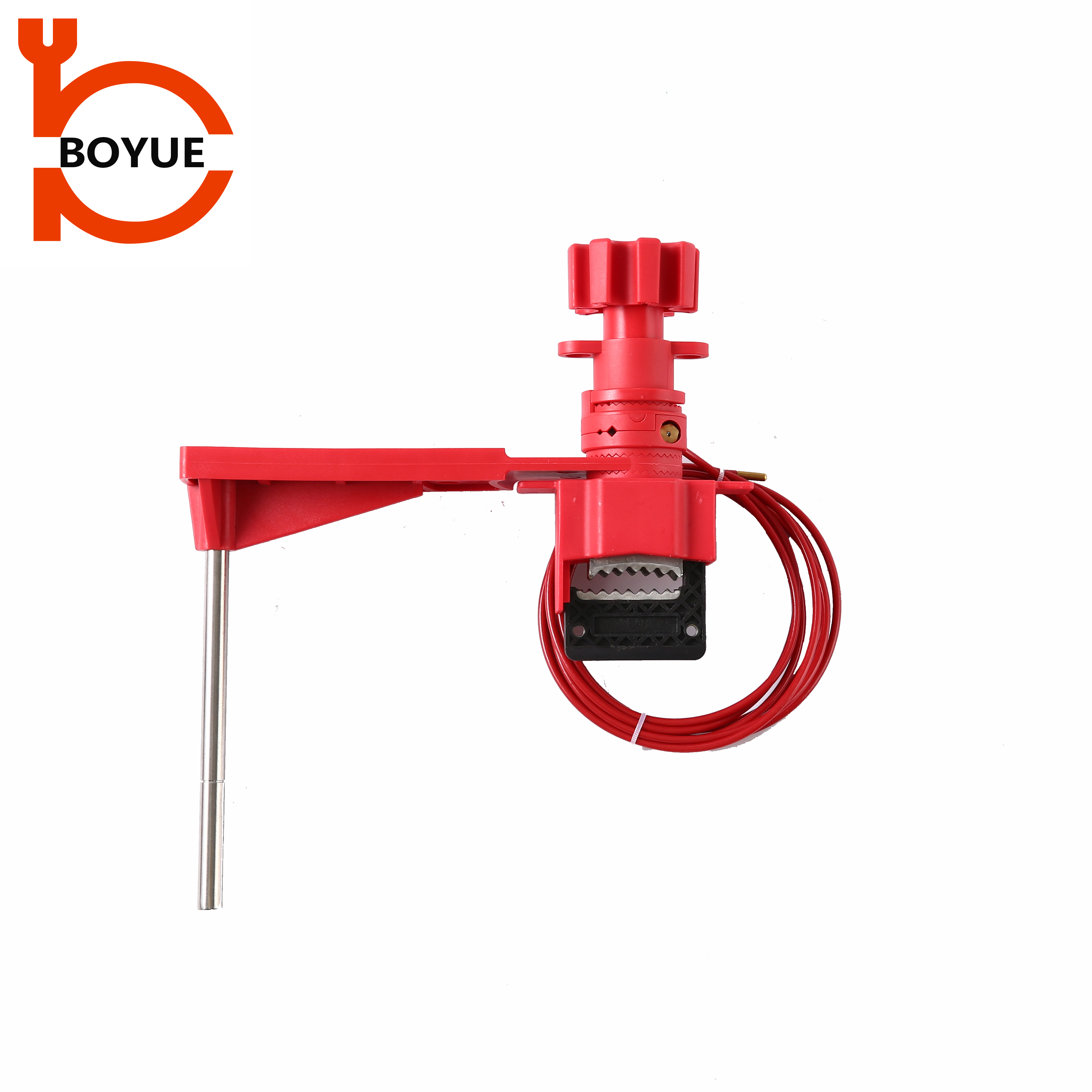 China Universal Valve Lockout UV-05 manufacturers and suppliers | Boyue