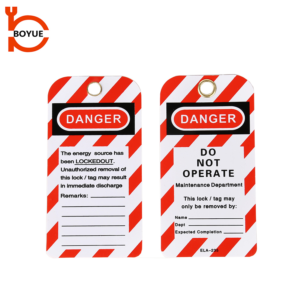 News - Danger Equipment Locked Out Tags: Essential Safety Tools for ...